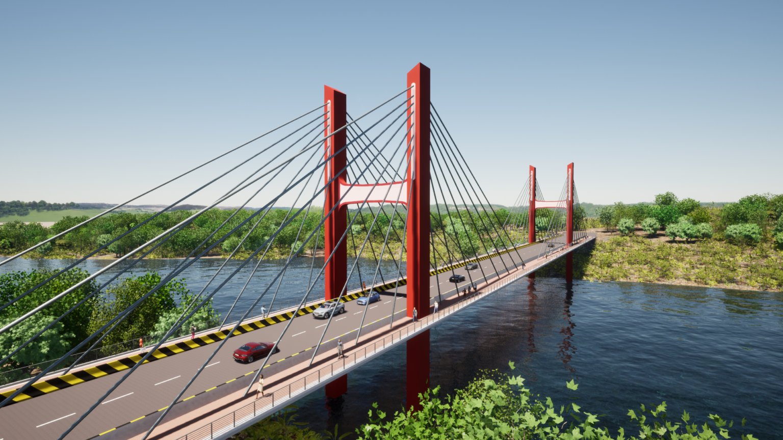 Projects – Force SE