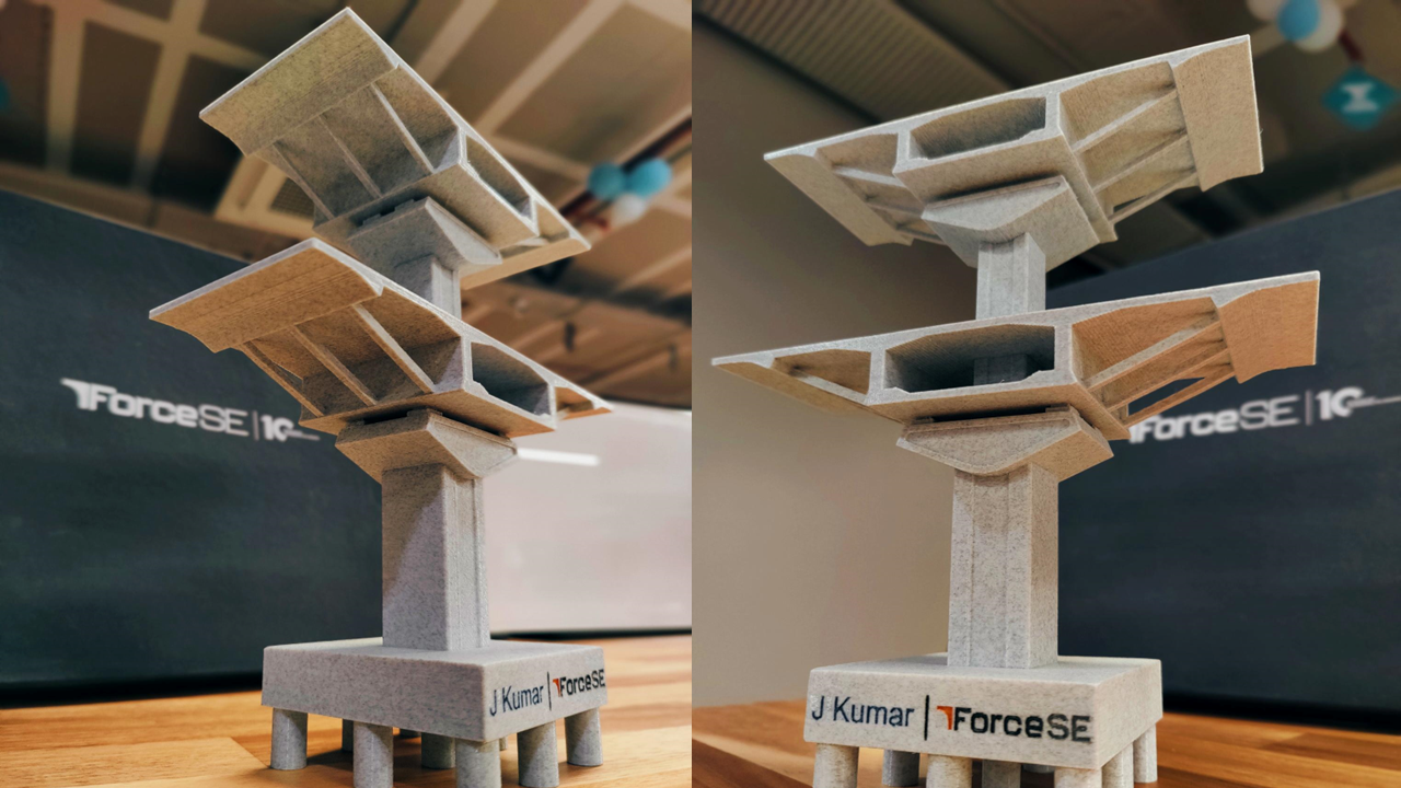 Projects – Force SE